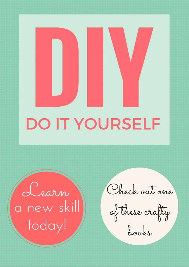 How To Make Non-Boring Non-Fiction Book Displays – Ontarian Librarian