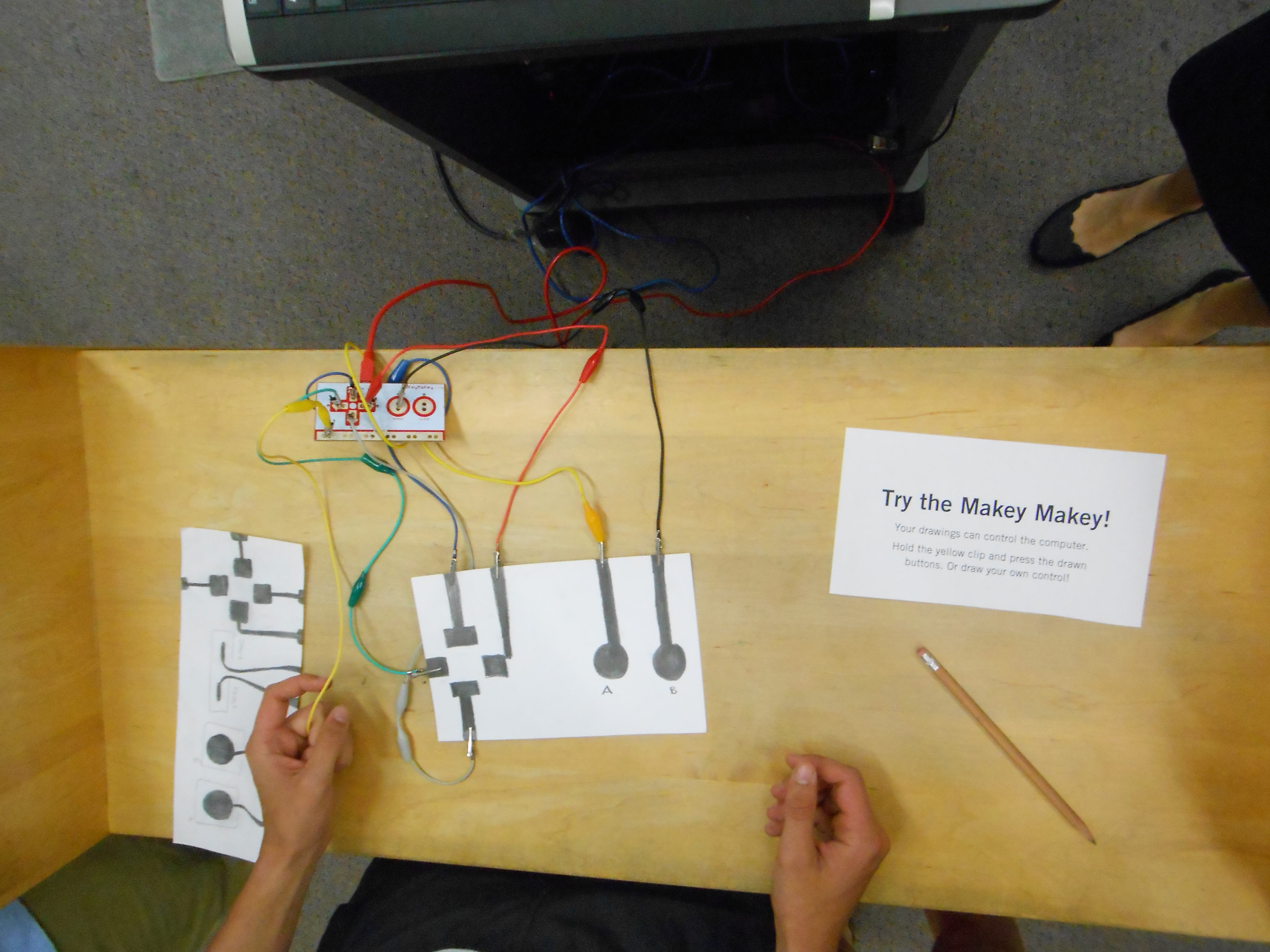 Teen Programming: Video Game Party in the Library – Ontarian Librarian