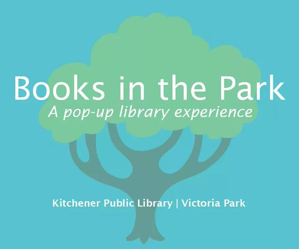 Pop Up Libraries: Tips for Success – Ontarian Librarian