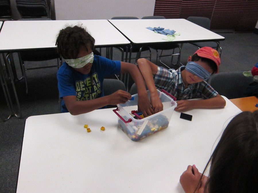 Lego Build Tournament – Library Program Outline – Ontarian Librarian