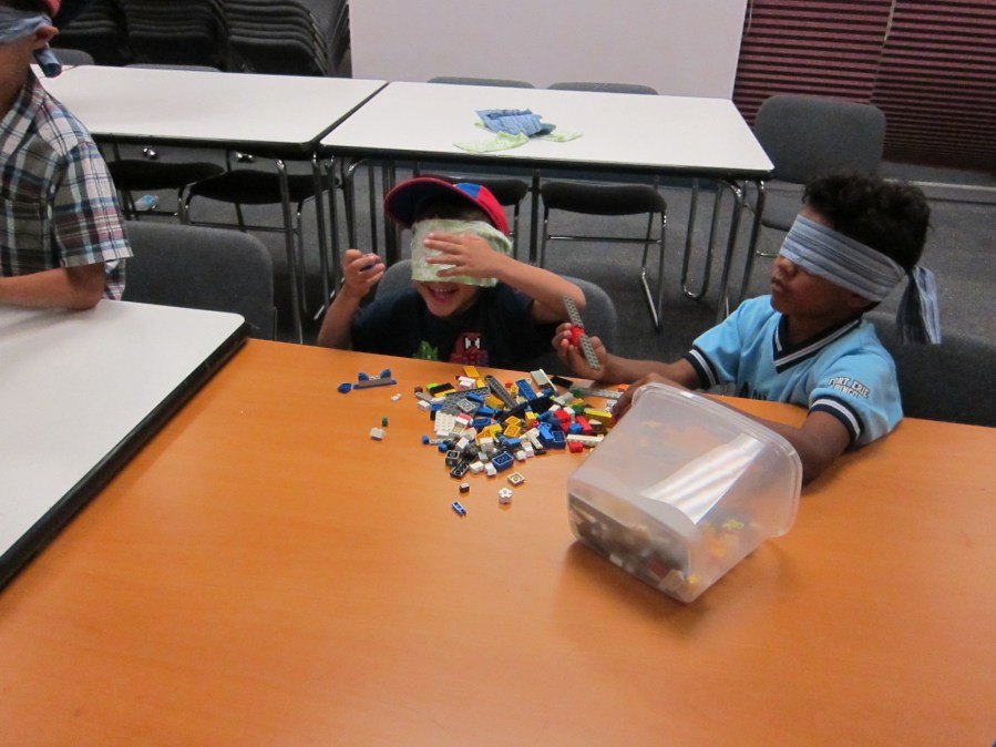 Lego Build Tournament – Library Program Outline – Ontarian Librarian