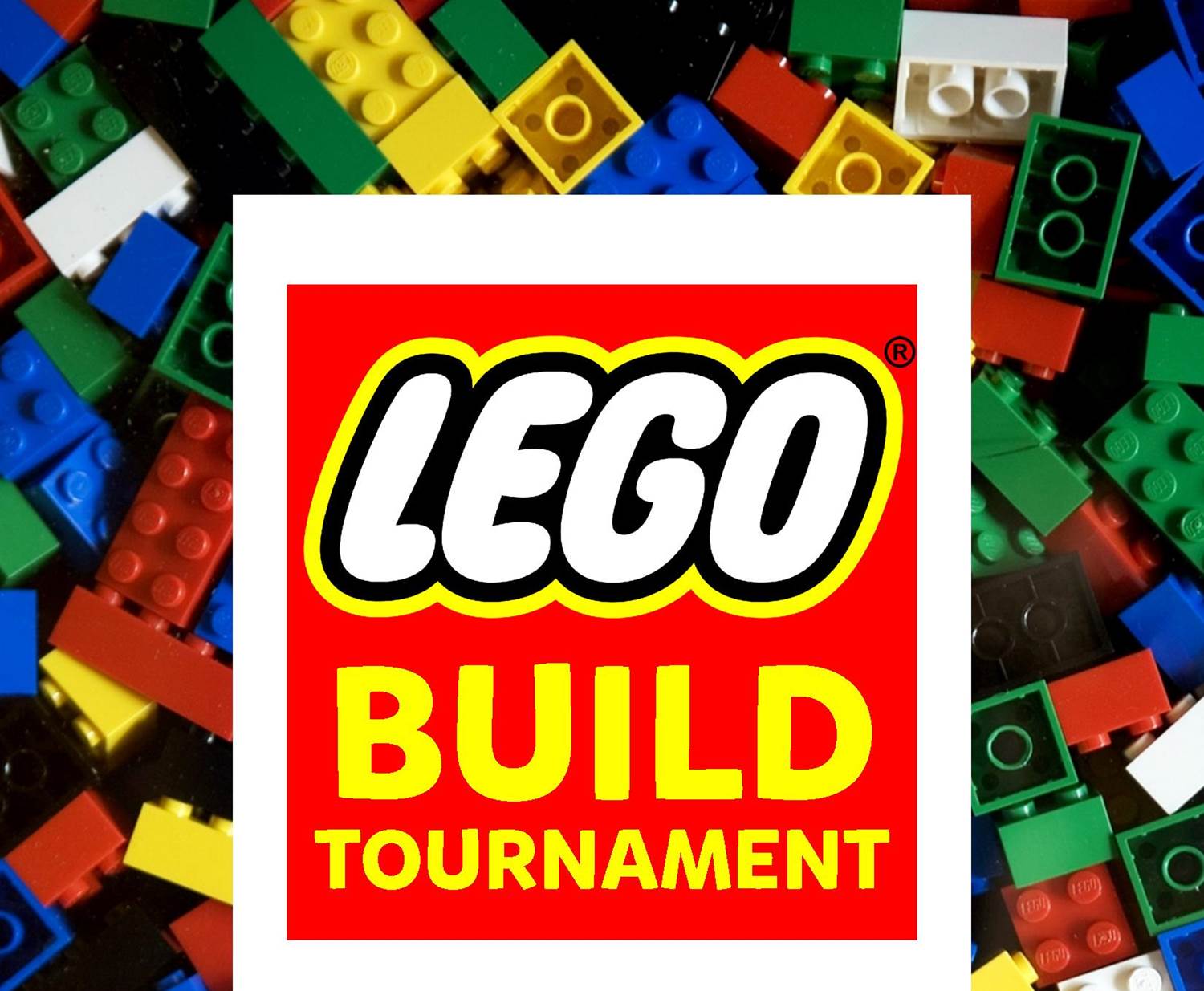 Lego Build Tournament – Library Program Outline – Ontarian Librarian