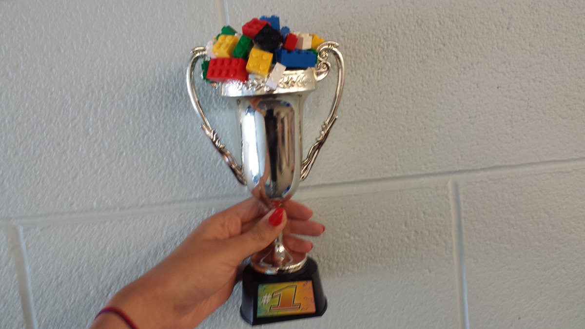 Lego Build Tournament – Library Program Outline – Ontarian Librarian