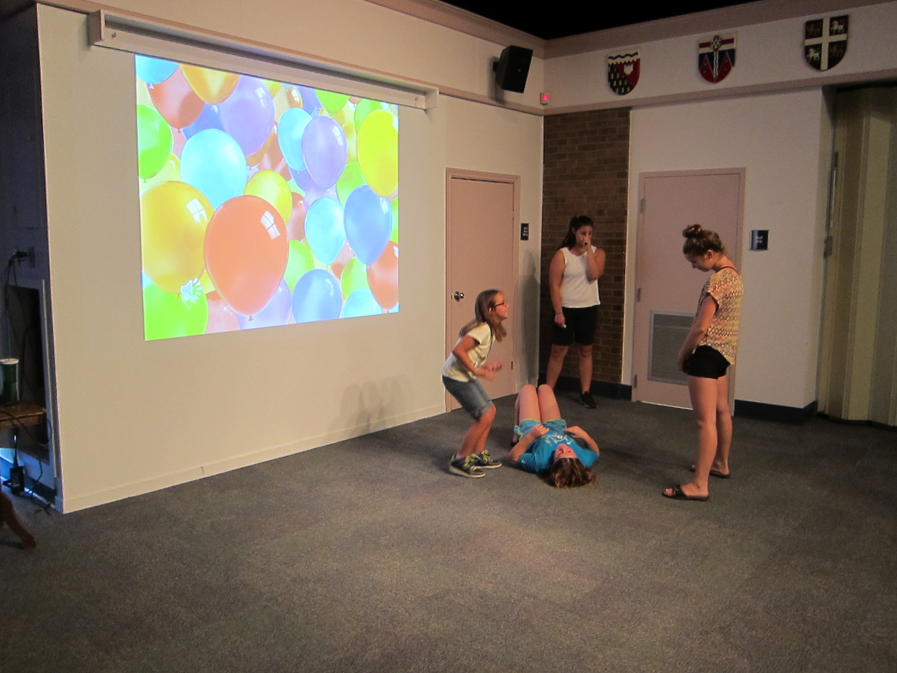 Improv 4 Kids – Library Program Outline – Ontarian Librarian