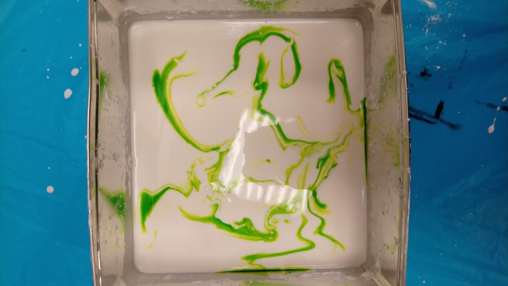 How To Throw a Slime Party at the Library (and why you should ...