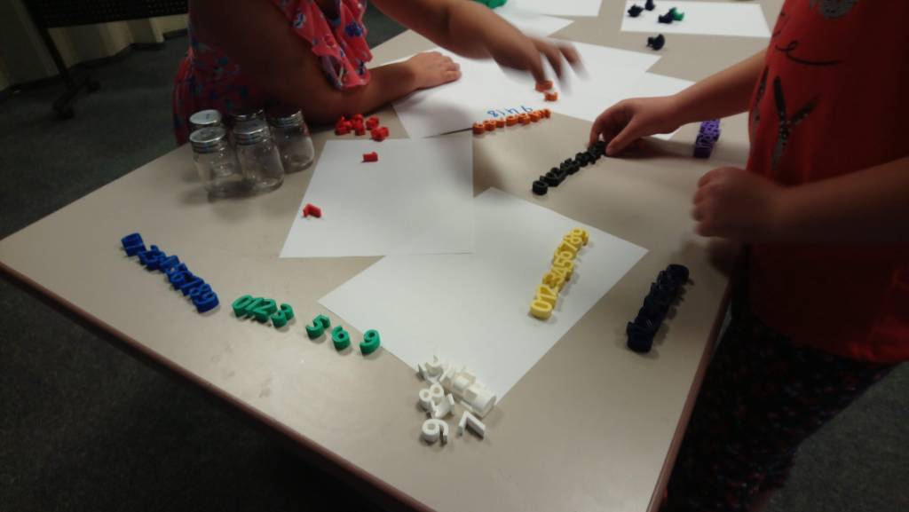 3D Printer Escape Room at the Library – Ontarian Librarian