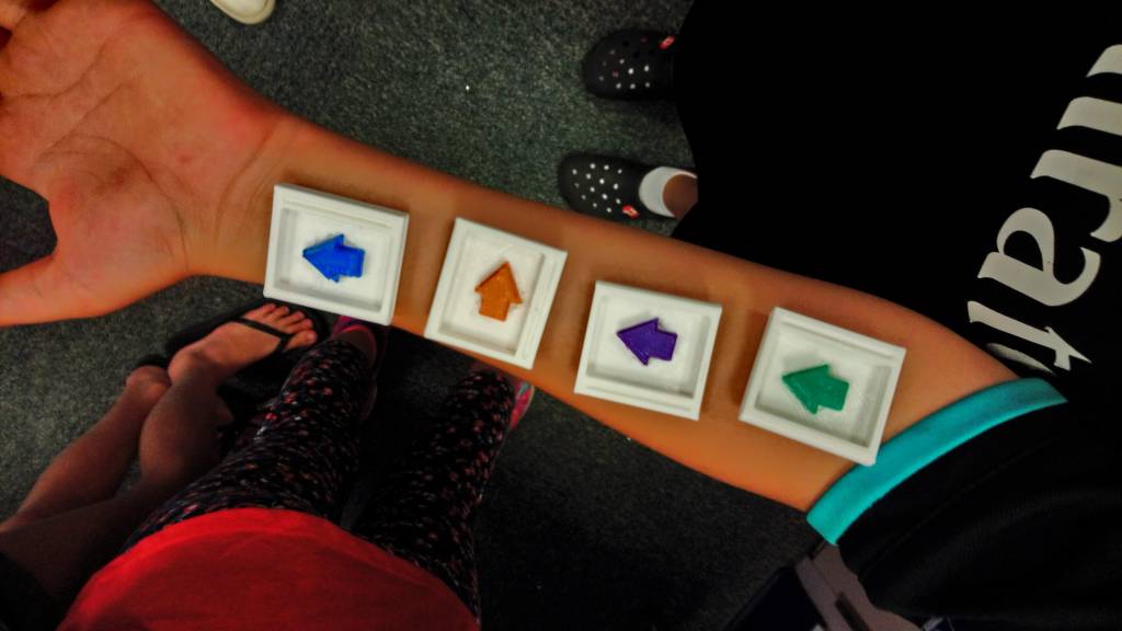 3D Printer Escape Room at the Library – Ontarian Librarian