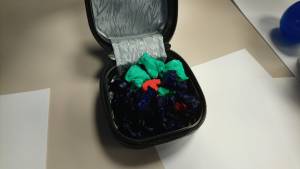 3D Printer Escape Room at the Library – Ontarian Librarian