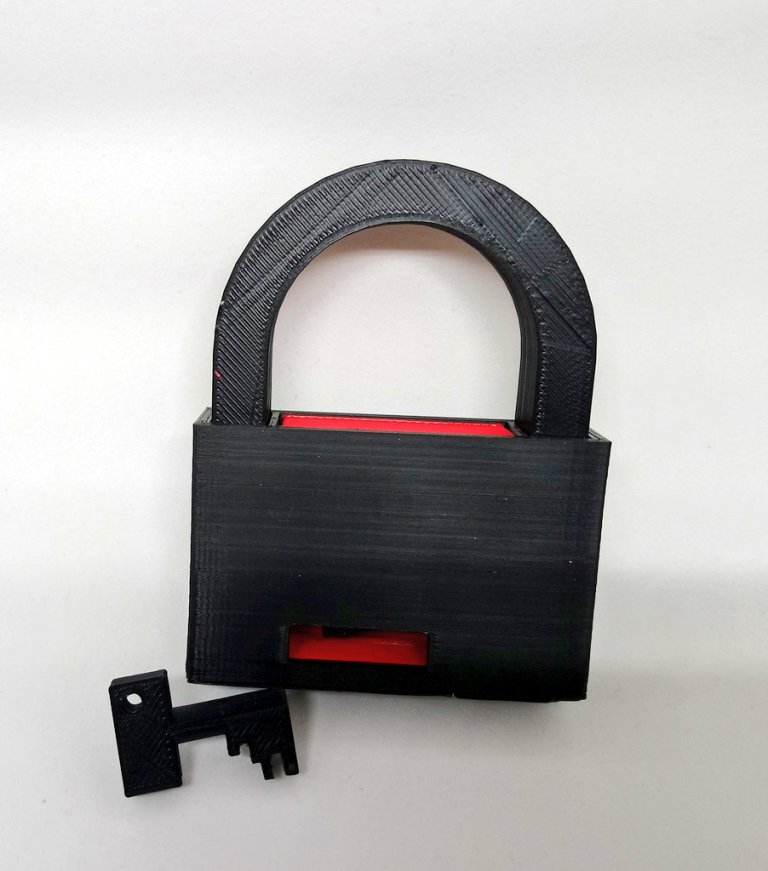 3D Printer Escape Room at the Library – Ontarian Librarian
