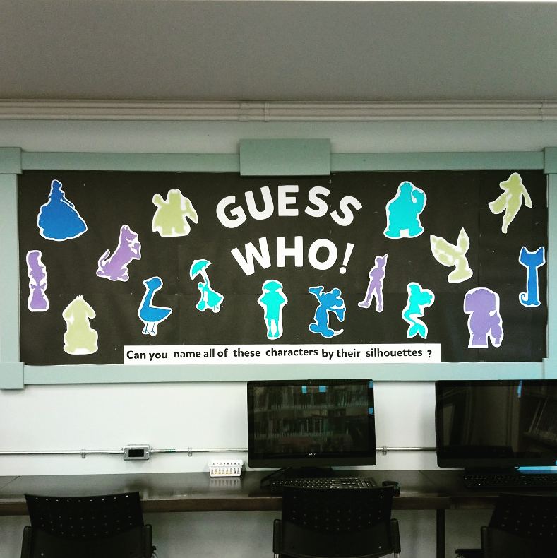 Library Display Ideas – Ontarian Librarian