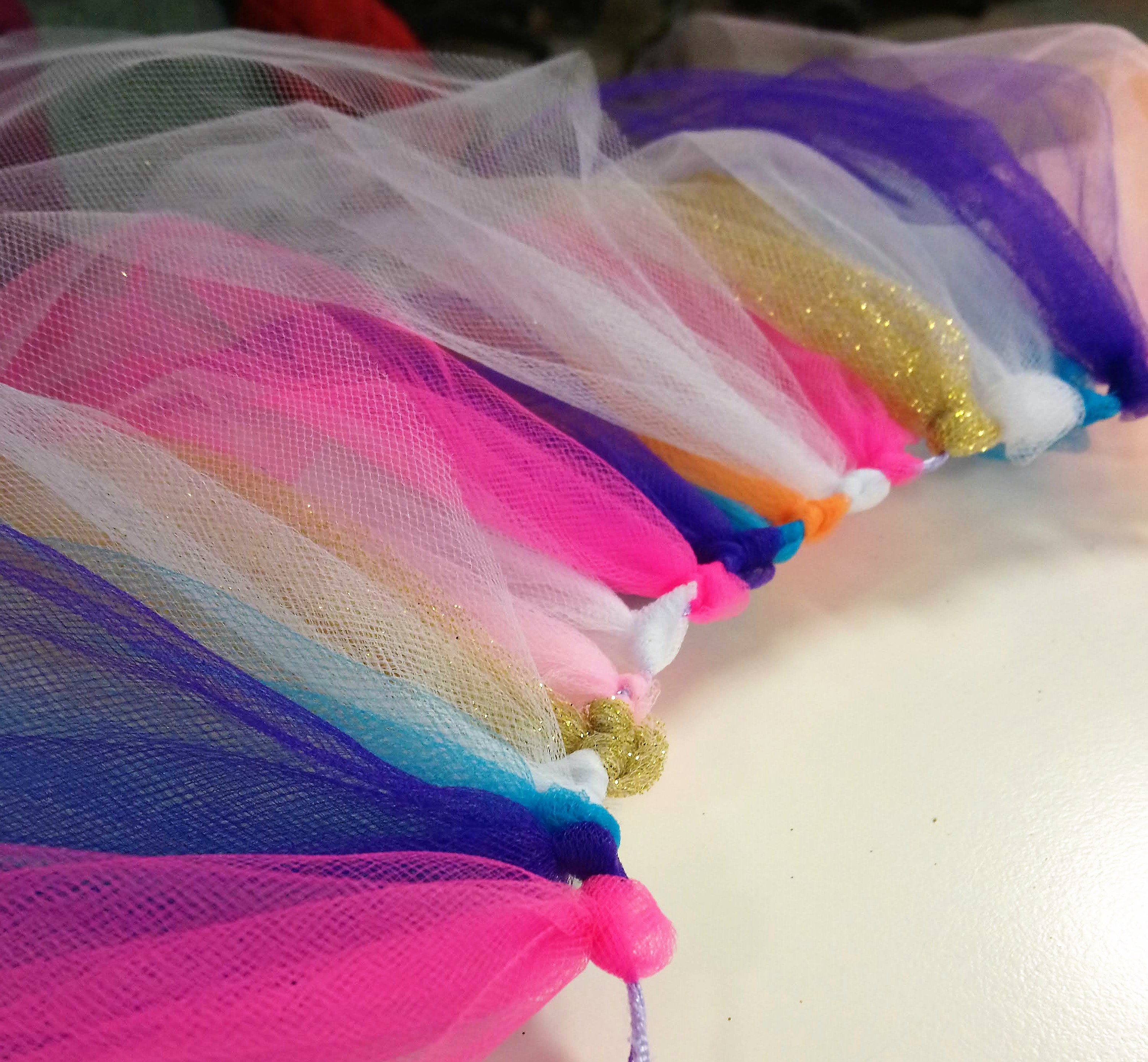 Tutu Workshop at the Library – Ontarian Librarian