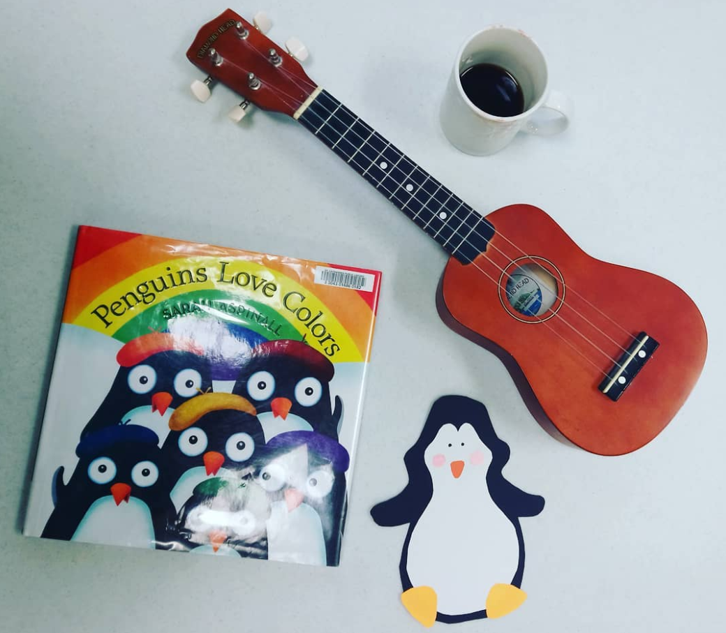 How I Levelled Up My Toddler Storytime – Ontarian Librarian