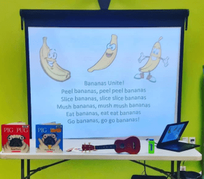 How I Levelled Up My Toddler Storytime – Ontarian Librarian