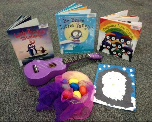 How I Levelled Up My Toddler Storytime – Ontarian Librarian