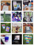 Instagram Tips for Small Public Libraries – Photos – Ontarian Librarian