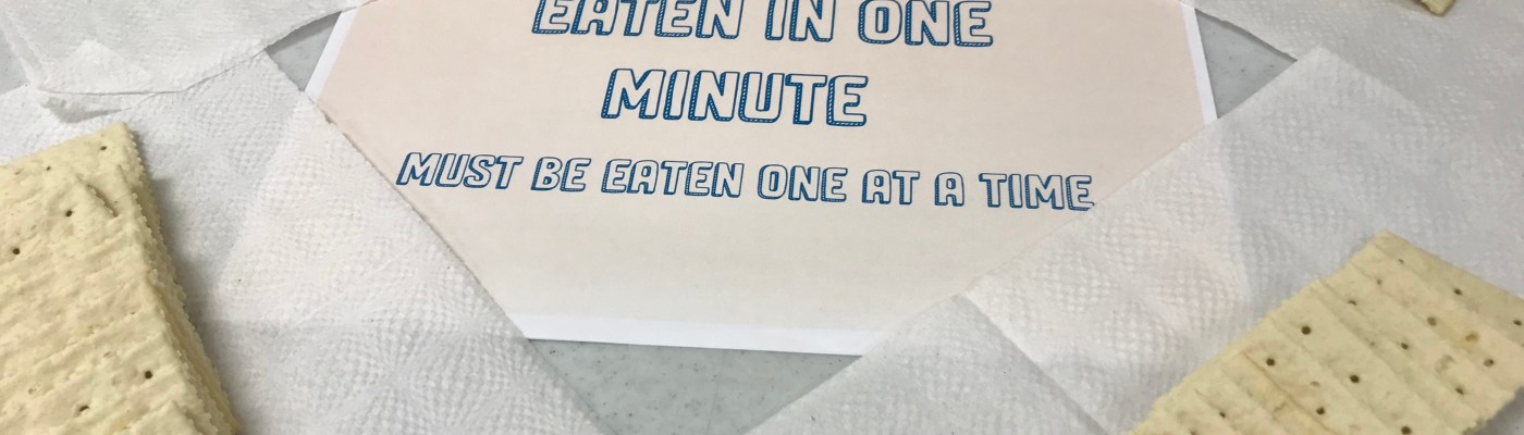 Tween Program Outline: Break a Record – Ontarian Librarian