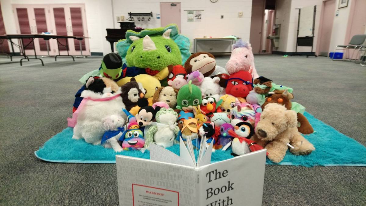 Stuffie Sleepover Storytime Tips – Ontarian Librarian