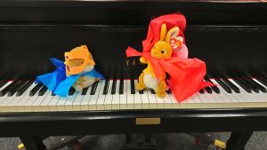 Stuffie Sleepover Storytime Tips – Ontarian Librarian