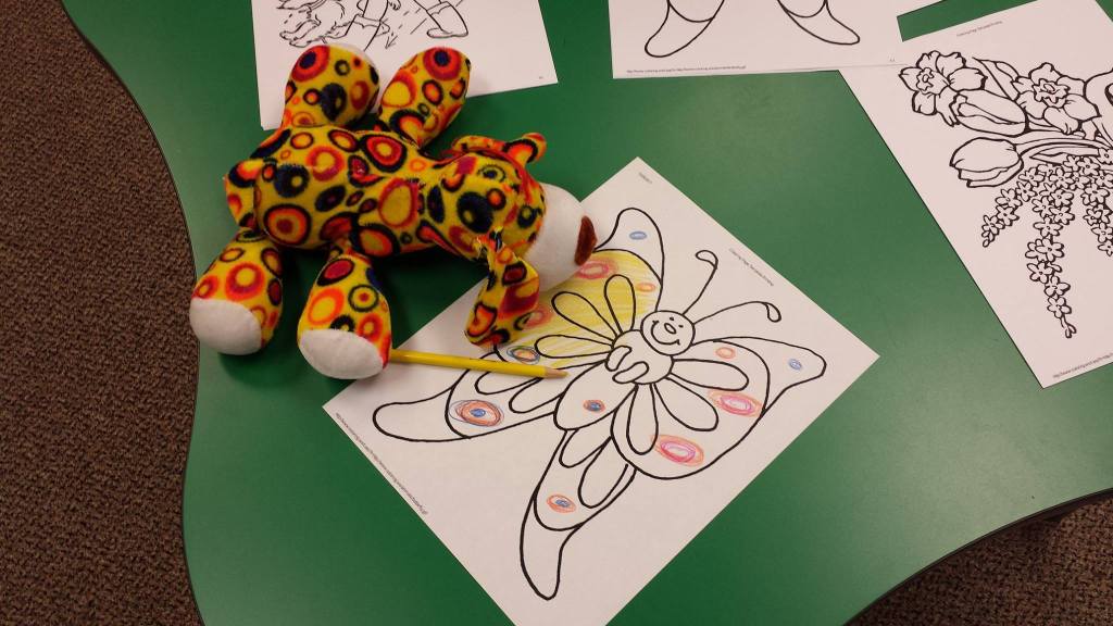 Stuffie Sleepover Storytime Tips – Ontarian Librarian