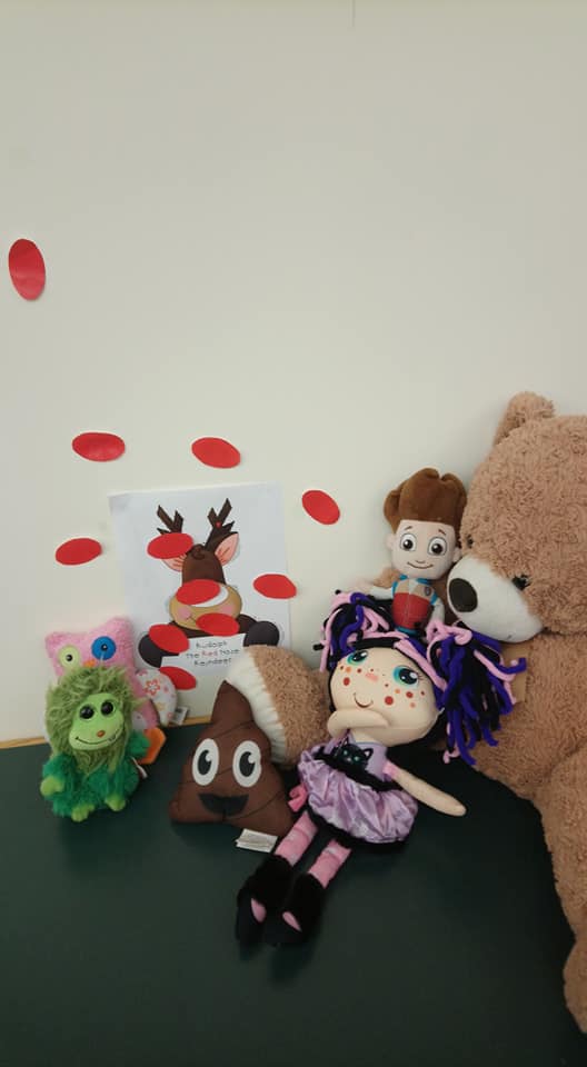 Stuffie Sleepover Storytime Tips – Ontarian Librarian