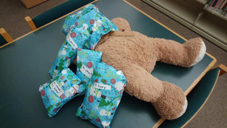 Stuffie Sleepover Storytime Tips – Ontarian Librarian