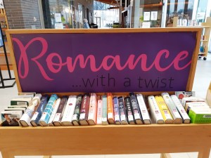 Library Display Ideas – Ontarian Librarian